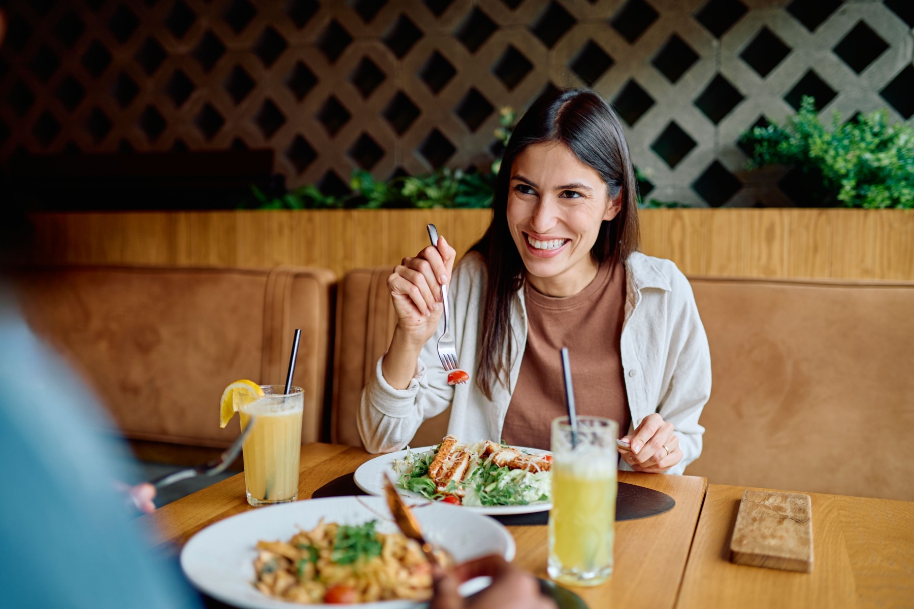 Best Healthy Restaurants in Salt Lake Locals Actually Eat At - Rich Varga